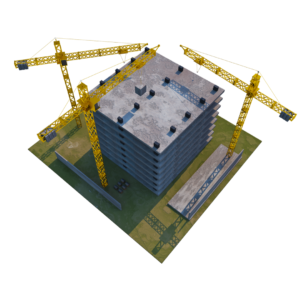 About - Nitsch Engineering